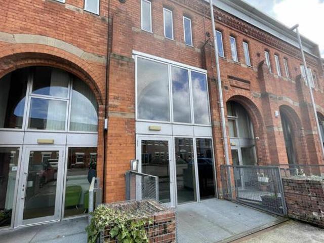 2 Bedroom Apartment For Rent In Coventry