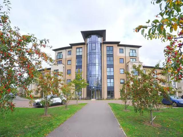 2 bedroom apartment for rent in Cranesbill Close, Cambridge, CB4