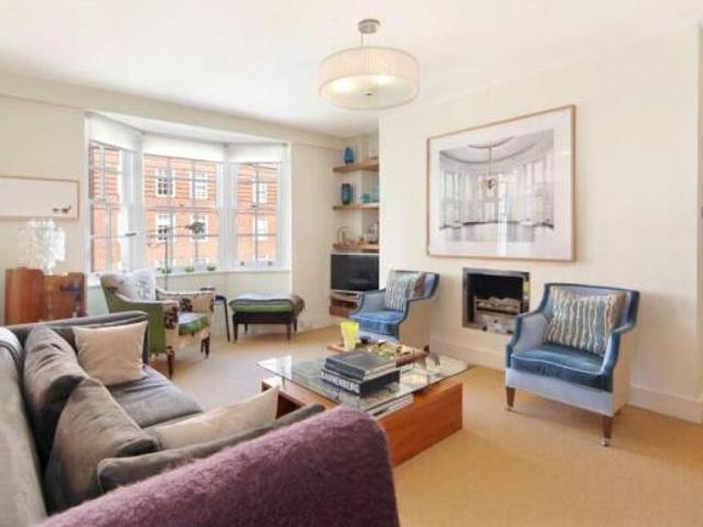 2 bedroom apartment for rent in Cranmer Court, Chelsea, SW3