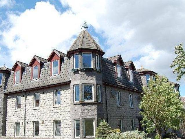 2 bedroom apartment for rent in Crathie Gardens West Crathie Gardens Aberdeen Aberden AB10