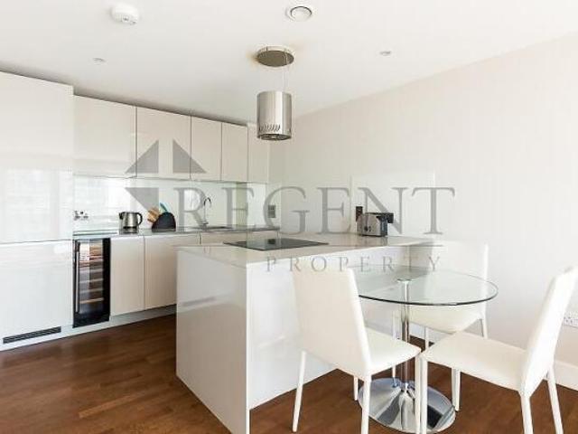 2 bedroom apartment for rent in Crawford Building, Whitechapel High St, E1