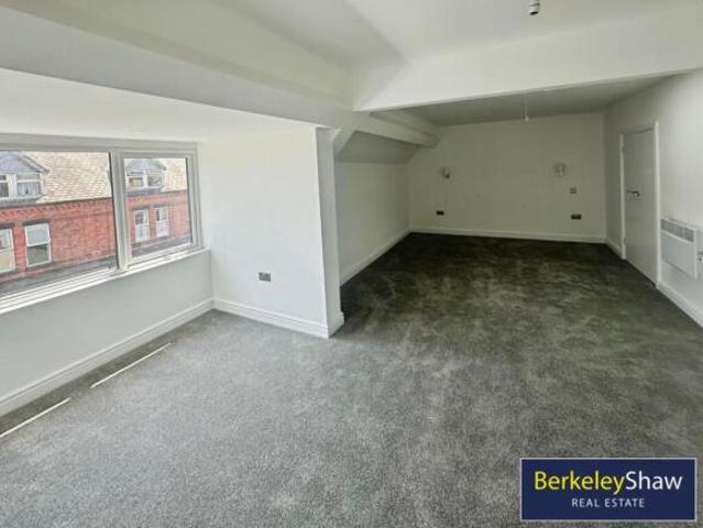 2 bedroom apartment for rent in Crawford Gardens, Rose Lane, Liverpool, L18