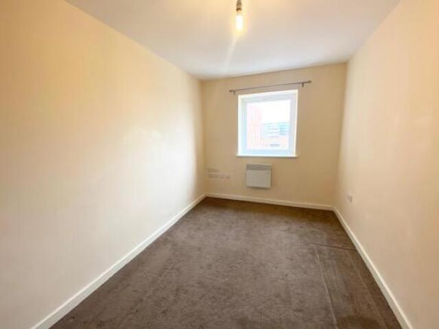 2 bedroom apartment for rent in Crecy Court, Lower Lee Street, LE1 3RG, LE1