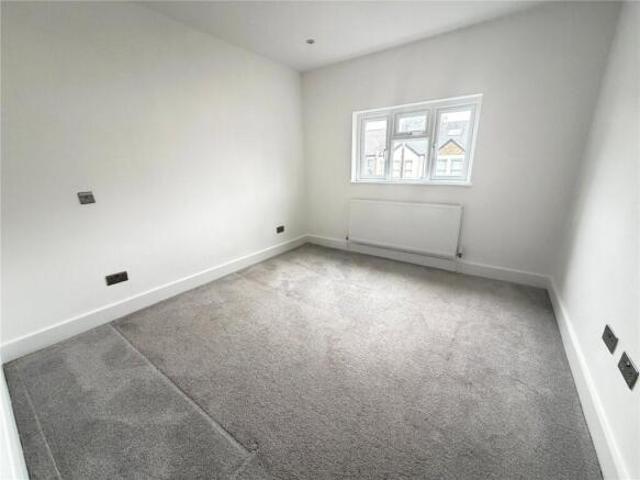 2 bedroom apartment for rent in Crescent Road, Barnet, EN4