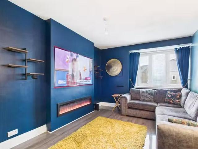 2 bedroom apartment for rent in Crewe Terrace, Edinburgh, Midl.