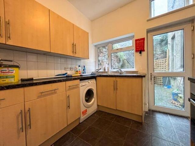 2 bedroom apartment for rent in Cromwell Road, St. Andrews, Bristol, BS6