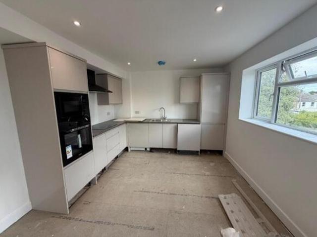 2 bedroom apartment for rent in Cromwell Road, Pokesdown, Bournemouth, BH5