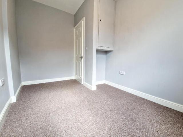 2 bedroom apartment for rent in Cromer Road Birmingham B12 9QP, B12