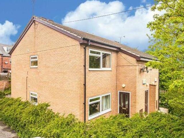 2 Bedroom Apartment For Rent In Crookes