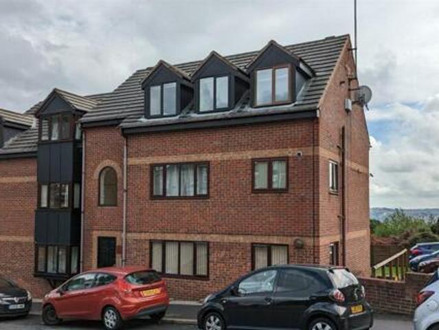 2 Bedroom Apartment For Rent In Crookes