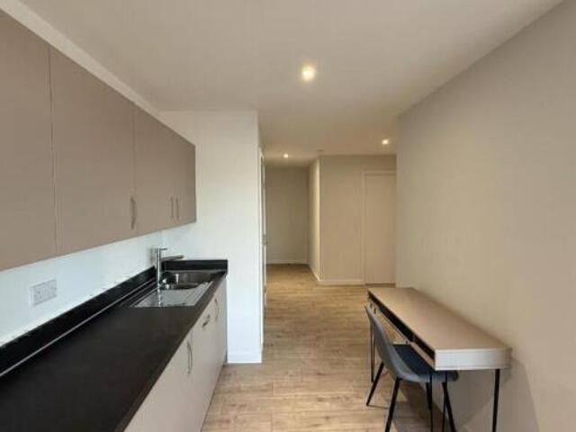 2 bedroom apartment for rent in Crocus Street, Nottingham, Nottinghamshire, NG2