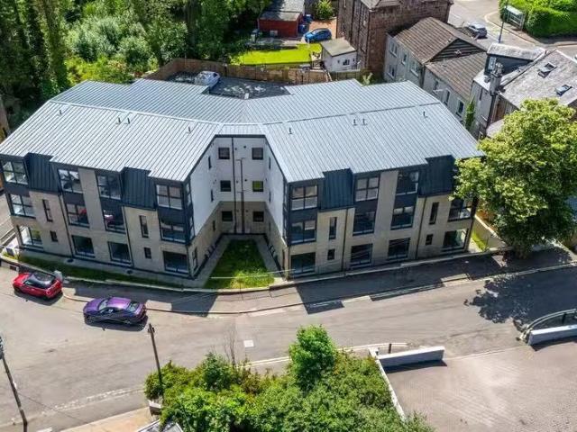 2 bedroom apartment for rent in Croftbank Crescent, Bothwell.