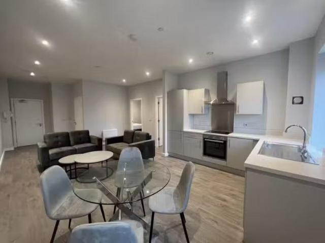 2 bedroom apartment for rent in Crosby Road North, Waterloo, L.