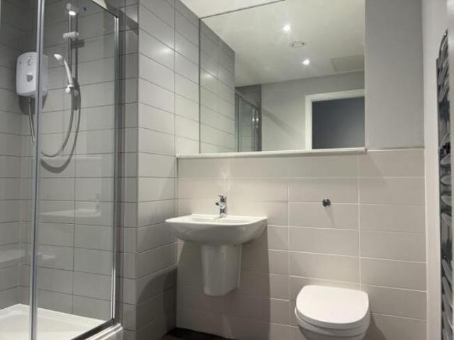 2 bedroom apartment for rent in Crosby Road North, Waterloo, Liverpool, L22