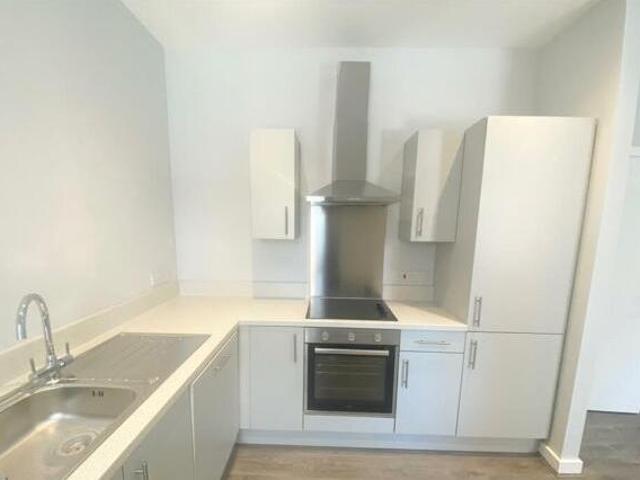 2 Bedroom Apartment For Rent In Crosby Road North, Waterloo