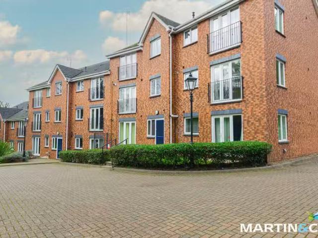 2 bedroom apartment for rent in Cross Farm Manor, Cross Farm R.