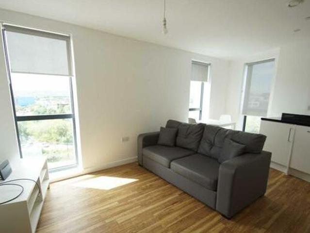 2 Bedroom Apartment For Rent In Cross Green Lane