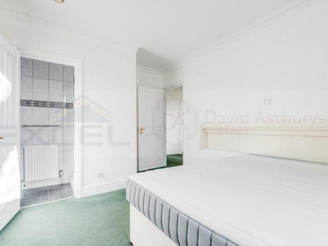 2 bedroom apartment for rent in Crossfield Road, Belsize Park, London, NW3