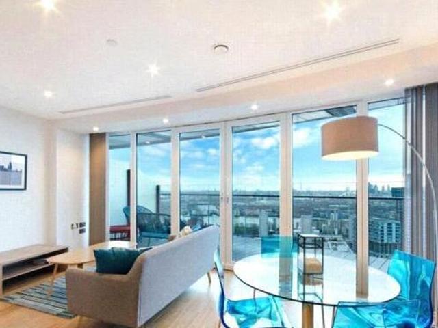 2 Bedroom Apartment For Rent In Crossharbour Plaza, London