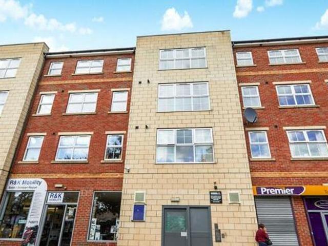 2 Bedroom Apartment For Rent In Crossley Street