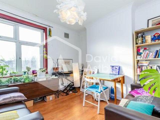 2 Bedroom Apartment For Rent In Crouch End