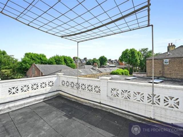 2 bedroom apartment for rent in Crouch Hill, London, N4