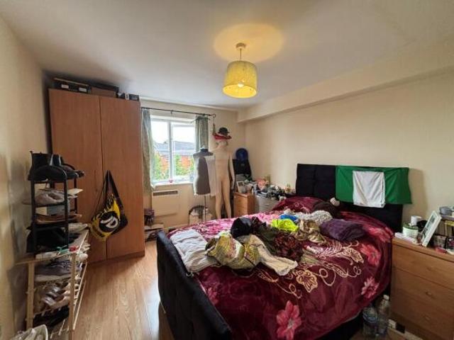 2 bedroom apartment for rent in Crown Quay, MK40