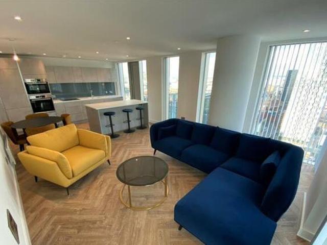 2 Bedroom Apartment For Rent In Crown Street
