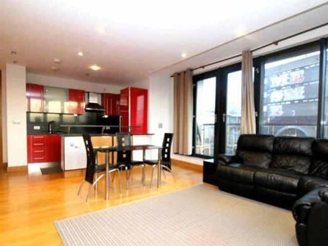 2 Bedroom Apartment For Rent In Croydon