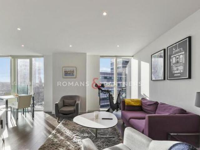 2 Bedroom Apartment For Rent In Croydon