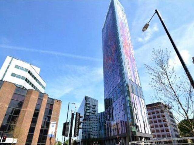 2 Bedroom Apartment For Rent In Croydon