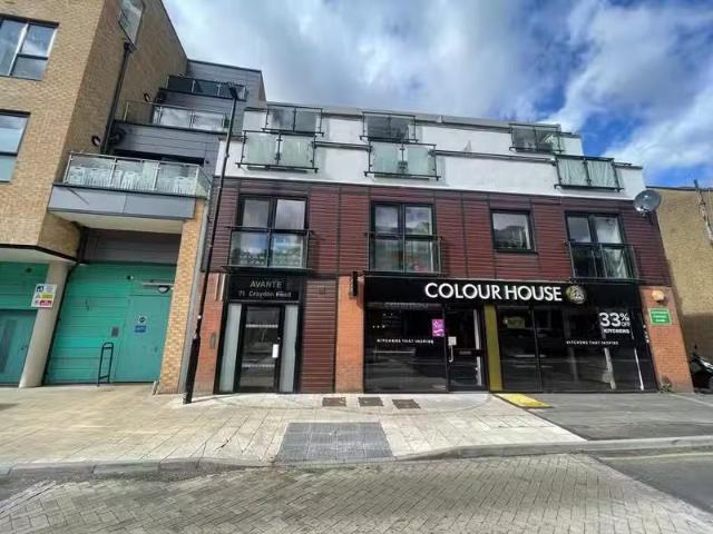 2 bedroom apartment for rent in Croydon Road, CR3