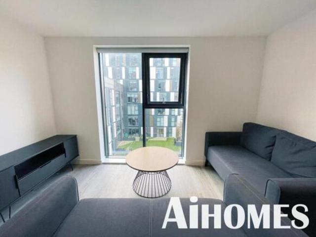 2 bedroom apartment for rent in D119355DT, 7 Wooden Street, Salford, Manchester, M5