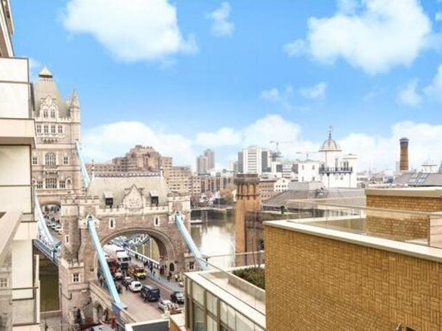 2 Bedroom Apartment For Rent In Duchess Walk, London