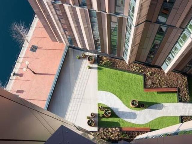 2 bedroom apartment for rent in Duet 248 The Quays Salford Greater Manchester M50