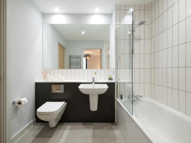 2 bedroom apartment for rent in Duet, Salford Quays, Greater Manchester, M50