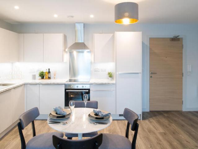 2 bedroom apartment for rent in Duet, Salford Quays, Greater Manchester, M50