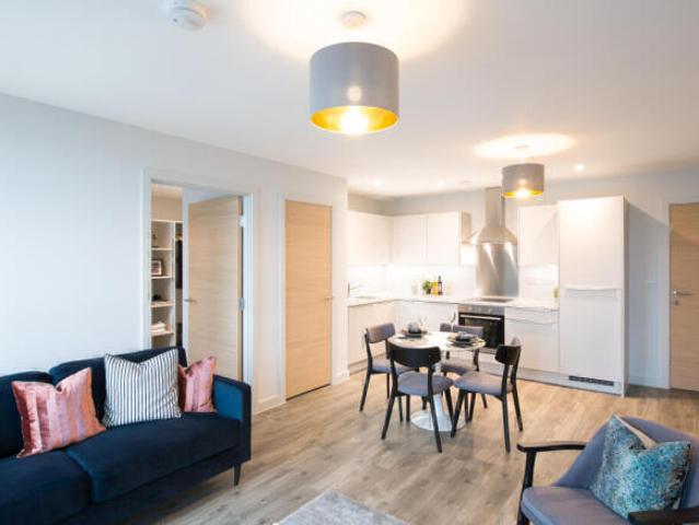 2 bedroom apartment for rent in Duet, Salford Quays, Greater Manchester, M50
