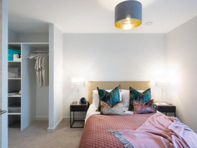 2 bedroom apartment for rent in Duet, Salford Quays, Greater Manchester, M50
