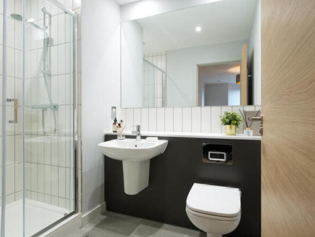 2 bedroom apartment for rent in Duet, Salford Quays, Greater Manchester, M50