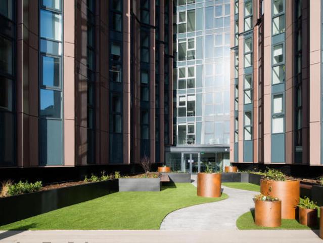 2 bedroom apartment for rent in Duet, Salford Quays, Greater Manchester, M50