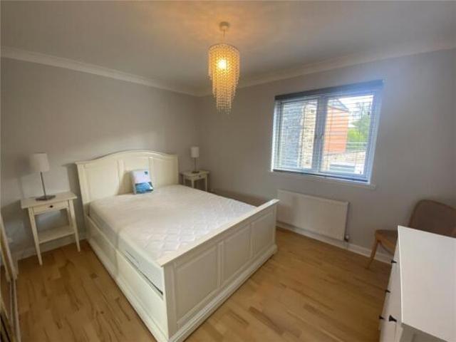 2 bedroom apartment for rent in Duff Road, Haymarket, Edinburgh, EH11