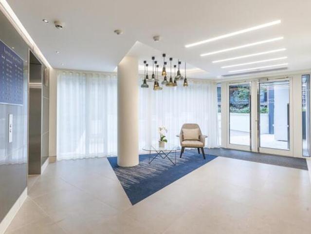 2 bedroom apartment for rent in Duke Of Wellington Avenue, Royal Arsenal London SE18