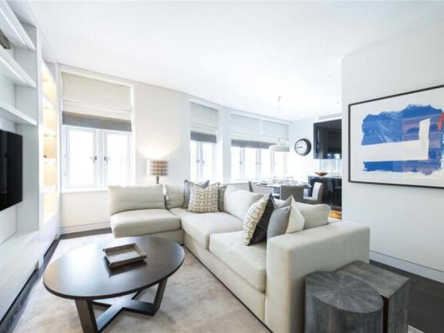 2 bedroom apartment for rent in Duke Street, Mayfair, London, W1K