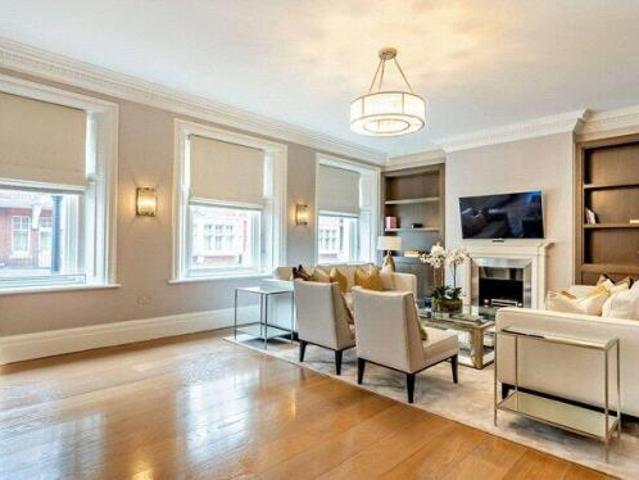 2 bedroom apartment for rent in Duke Street, Mayfair, London, W1K