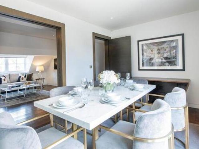 2 bedroom apartment for rent in Duke Street, Mayfair, London, W1K