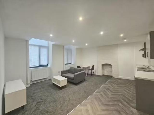2 bedroom apartment for rent in Duke Street, Bradford, BD1