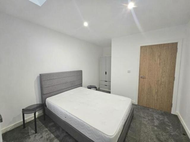 2 bedroom apartment for rent in Duke Street, Bradford, BD1