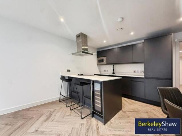 2 bedroom apartment for rent in Duke Street, City Centre, Liverpool, L1