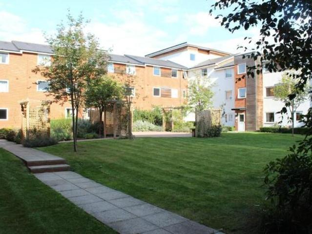 2 bedroom apartment for rent in Duke Street, Ipswich, IP3